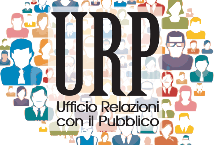 URP - UFFICIO RELAZIONI CON IL PUBBLICO - Comune di Villongo