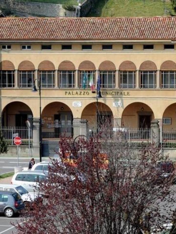 Photo Gallery - Comune di Villongo